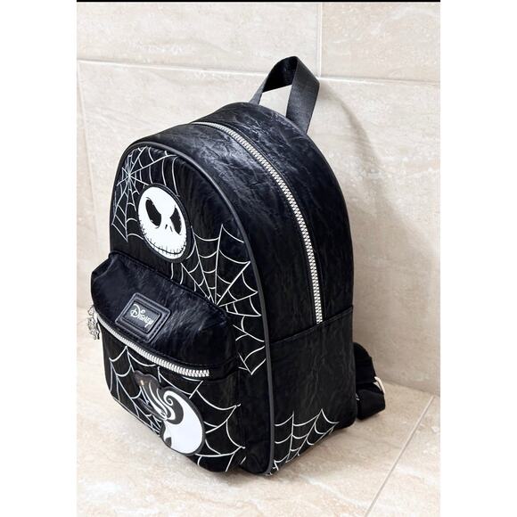 Disney | Bags | Disney Nightmare Before Christmas Jack Skellington ...